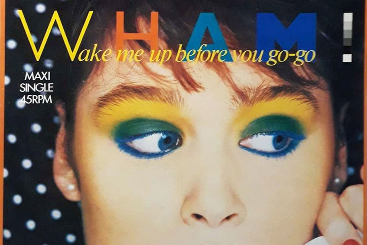 Retro Irish chart 1984: It’s 40 years since the first number one from ...