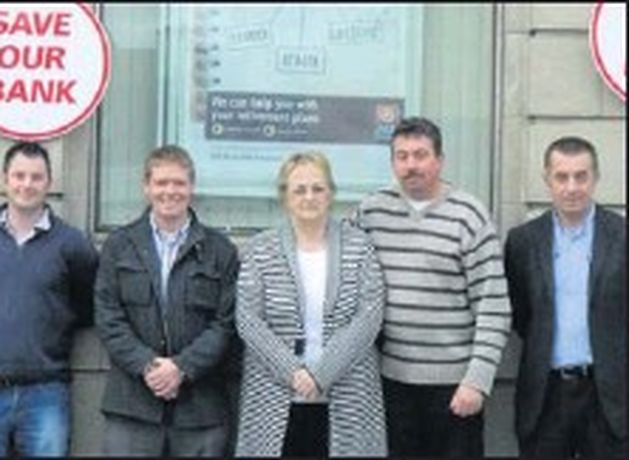 Collooney group to air bank concerns | Irish Independent
