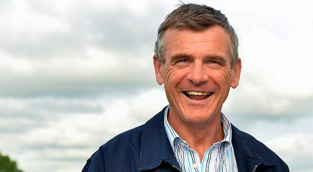 Aidan O'Shea must put 'football first' - O'Rourke | Irish Independent