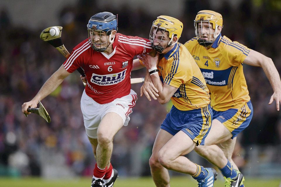 Final plans of attack for All-Ireland hurling final | Irish Independent