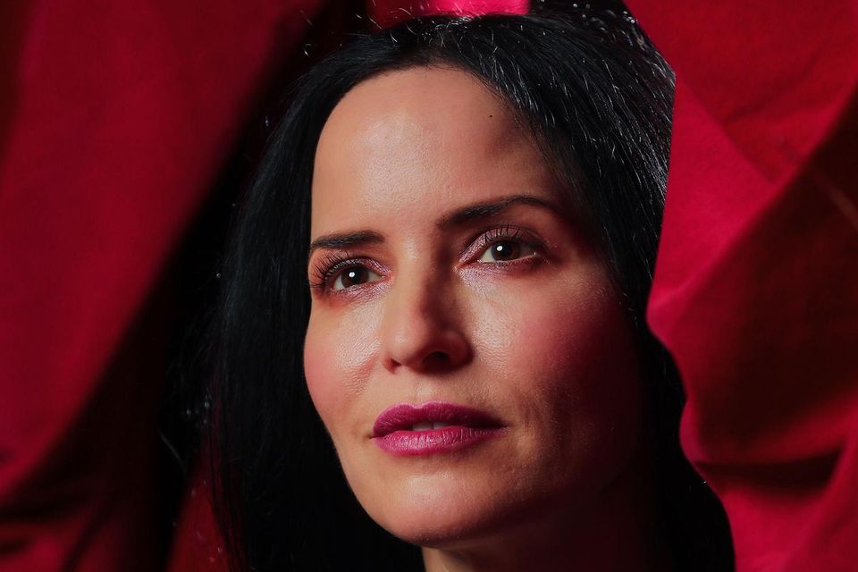 Louth singer Andrea Corr to appear on The Late Late Show | Irish ...