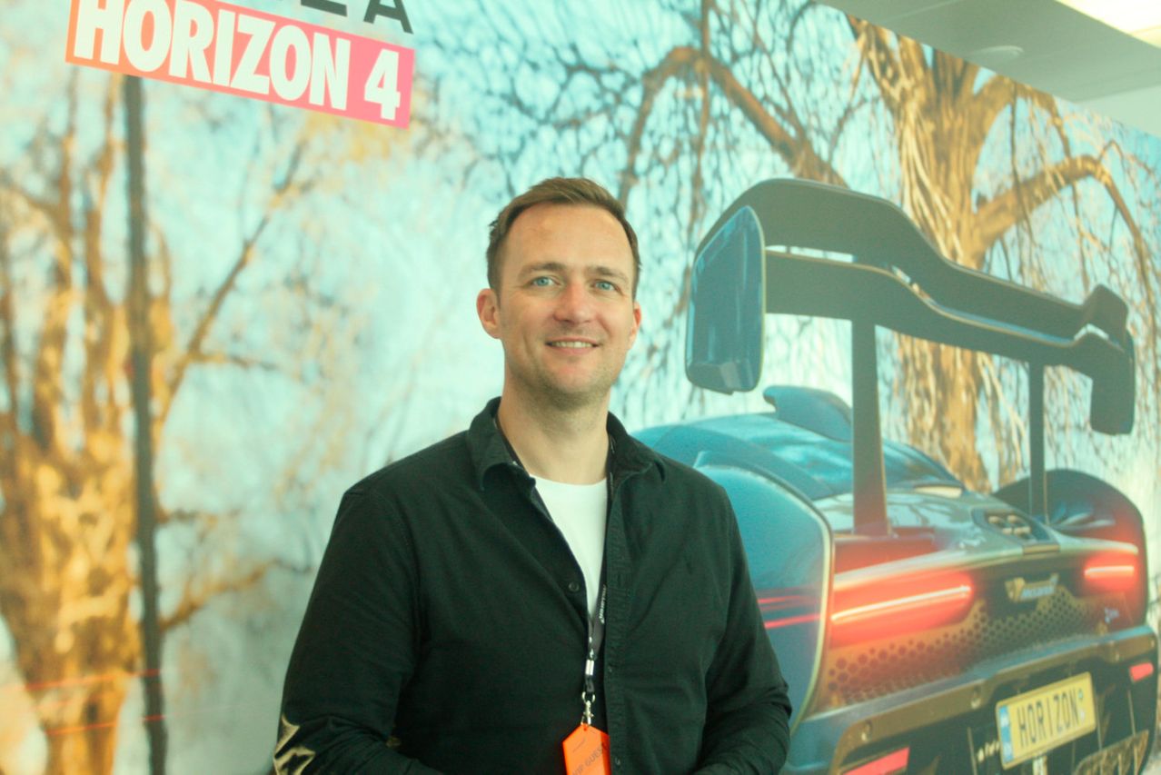 Forza Horizon 4 preview: A butter-smooth beast of a machine | Irish ...