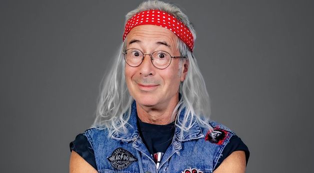 Ben Elton says joining cast of his musical We Will Rock You is ‘dream ...