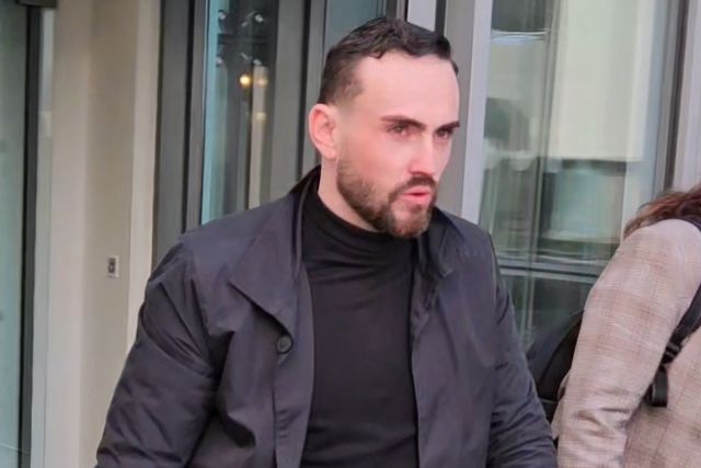 Customer allegedly attacked worker in phone repair dispute | Irish ...