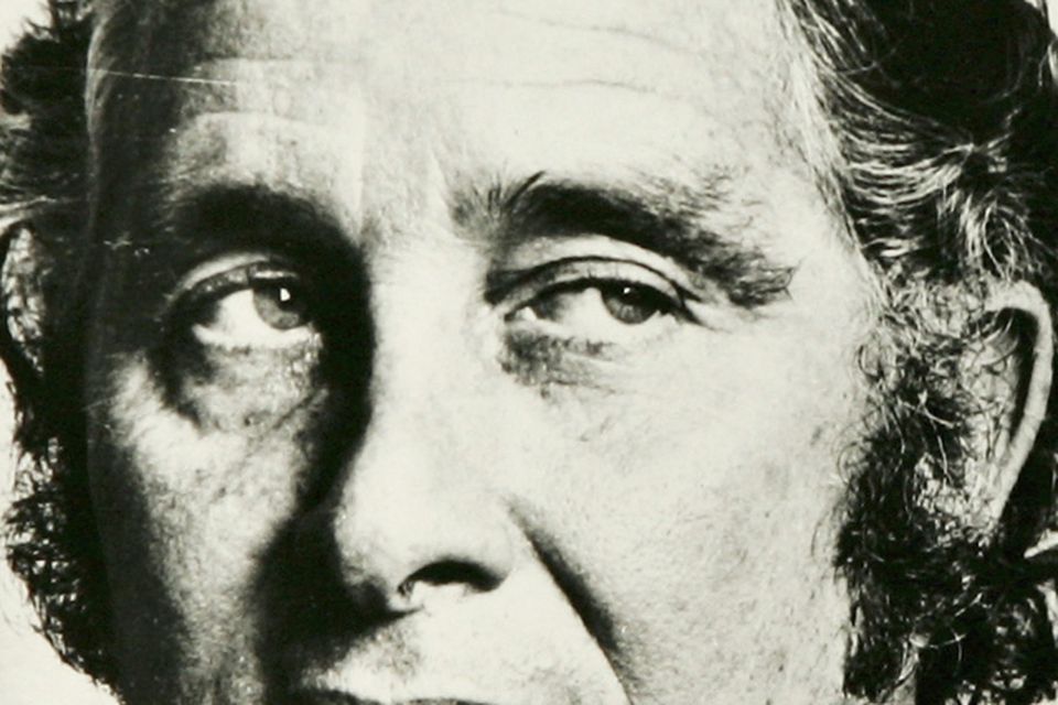 In Photos: Great Train Robber Ronnie Biggs | Irish Independent