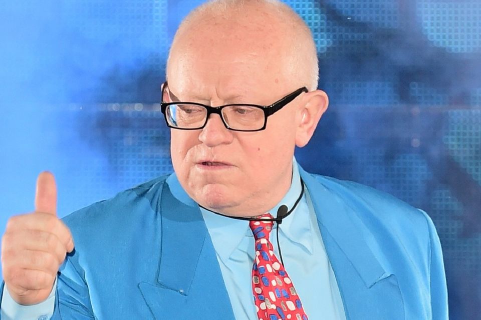 Ken Morley focus of CBB complaints | Irish Independent