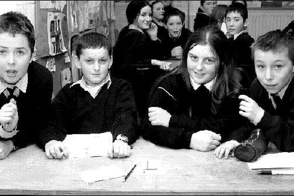 Tullyallen | Irish Independent
