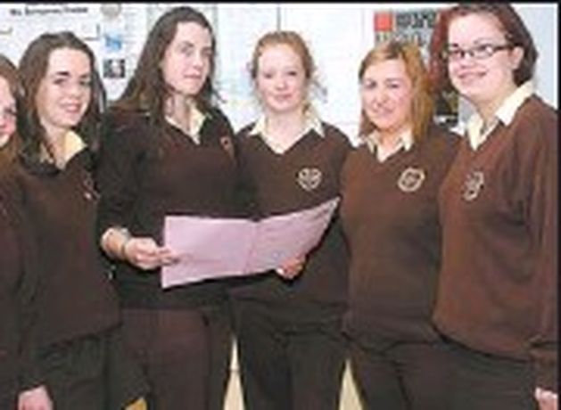 Pres leads the way with 'Project Maths' | Irish Independent