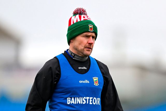 Martin Breheny: Culling pre-season action is not based on any evidence ...