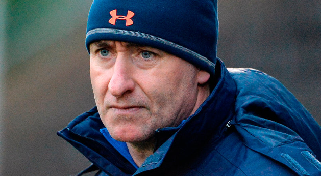 Magee inspires Cavan to steamroll listless Louth | Irish Independent