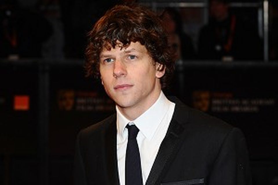 Jesse Eisenberg in new Allen film | Irish Independent