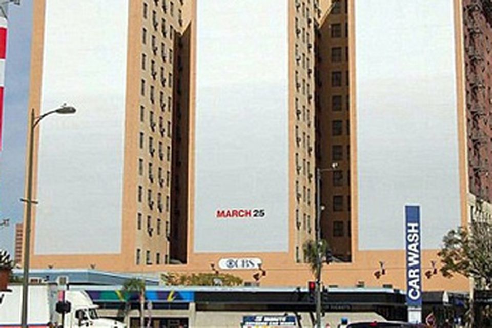 9/11 families hit out at ‘tasteless’ Mad Men adverts for new series of ...