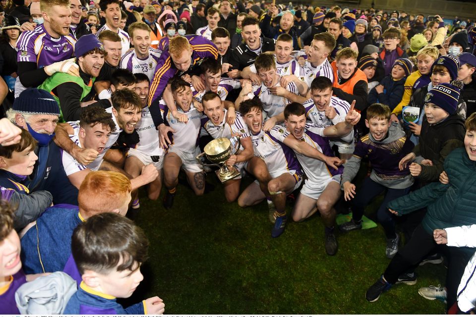 Dublin Championship draws revealed: Double champions Kilmacud aiming to ...