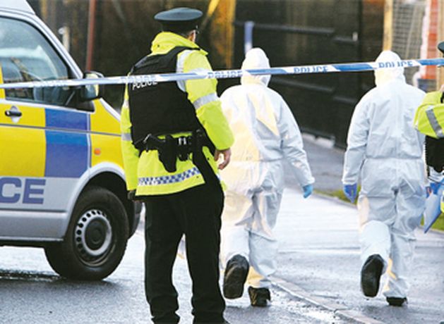 Ex-Provisionals blamed for Omagh murder | Irish Independent