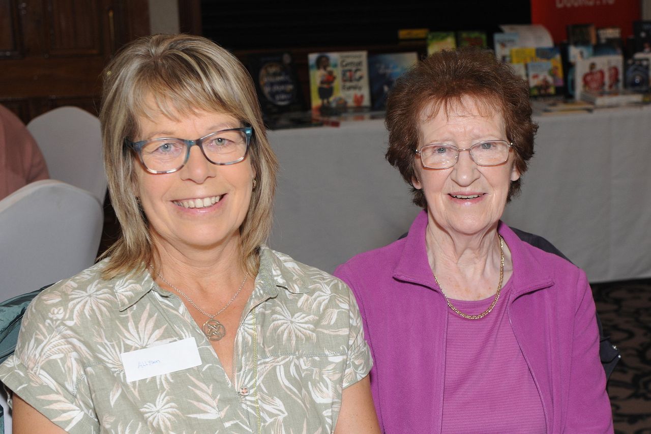 Gorey Churches Together Breakfast proves to be the biggest occasion yet ...