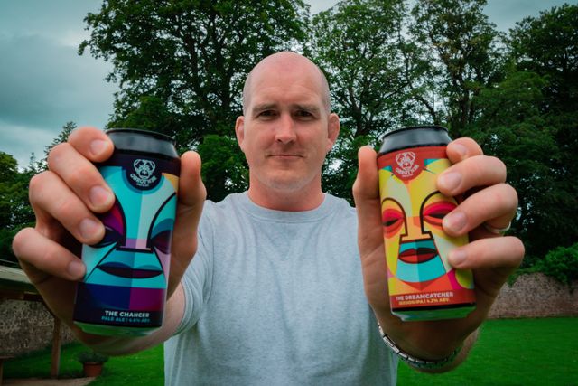 ‘It’s an Irish success story’ – former Ireland rugby star Devin Toner ...