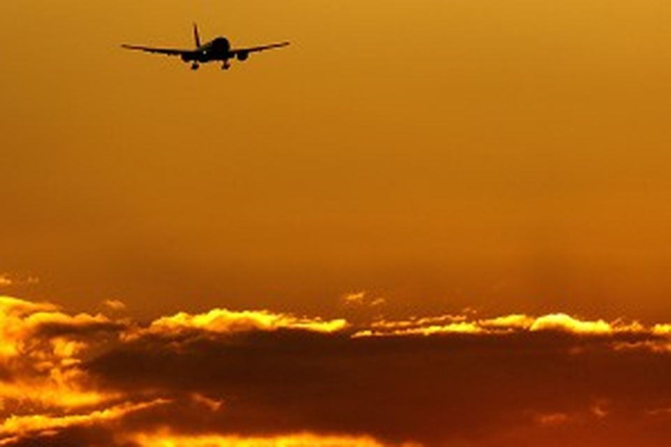 Spanish airspace open after strike | Independent.ie