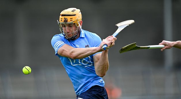 Eamonn Dillon among hurling royalty calling time with Dubs | Irish ...