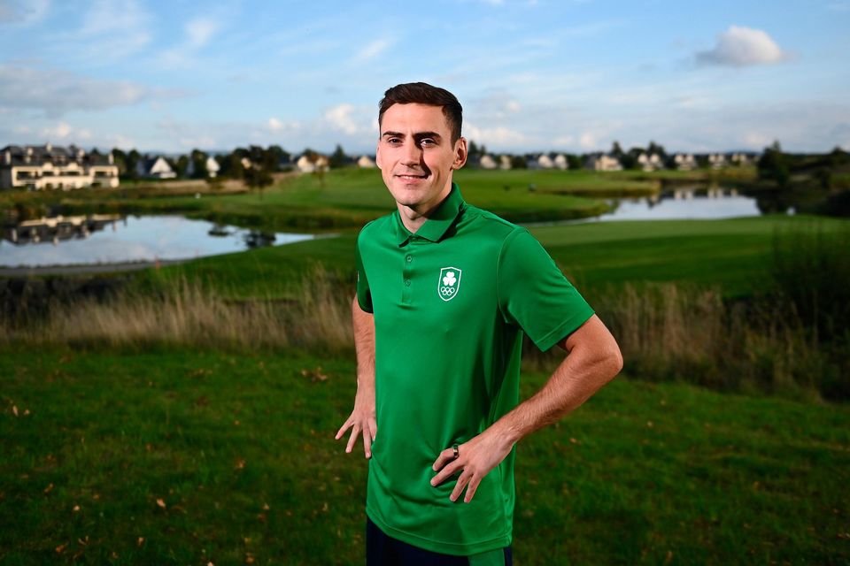 The people in change of Irish boxing are doing a great job, says Aidan ...