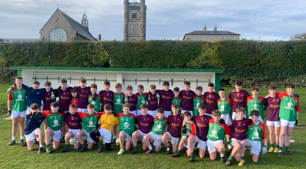 First years to shine as Wexford CBS up against Gorey CS | Irish Independent