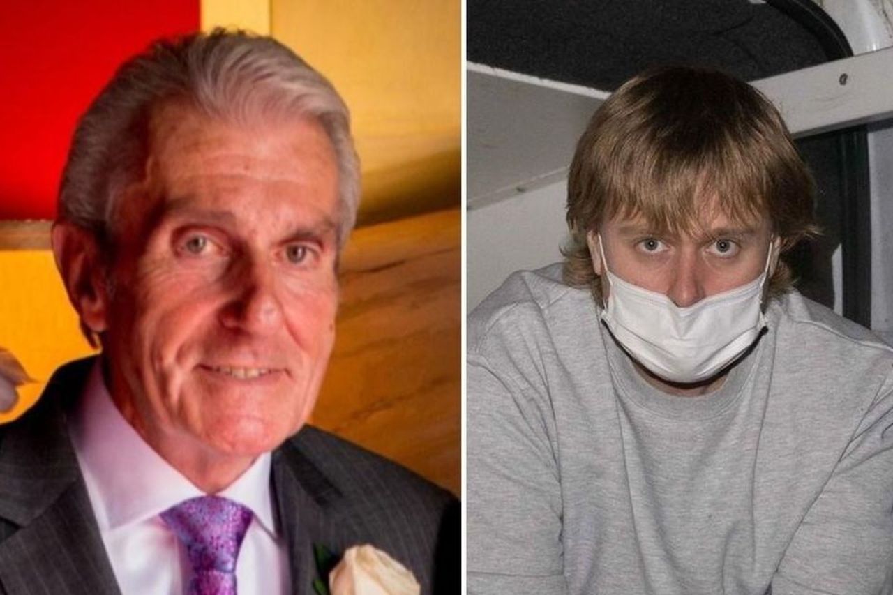 ‘Evil so close to home’ – family speak of ‘whirlwind’ of feelings as ...