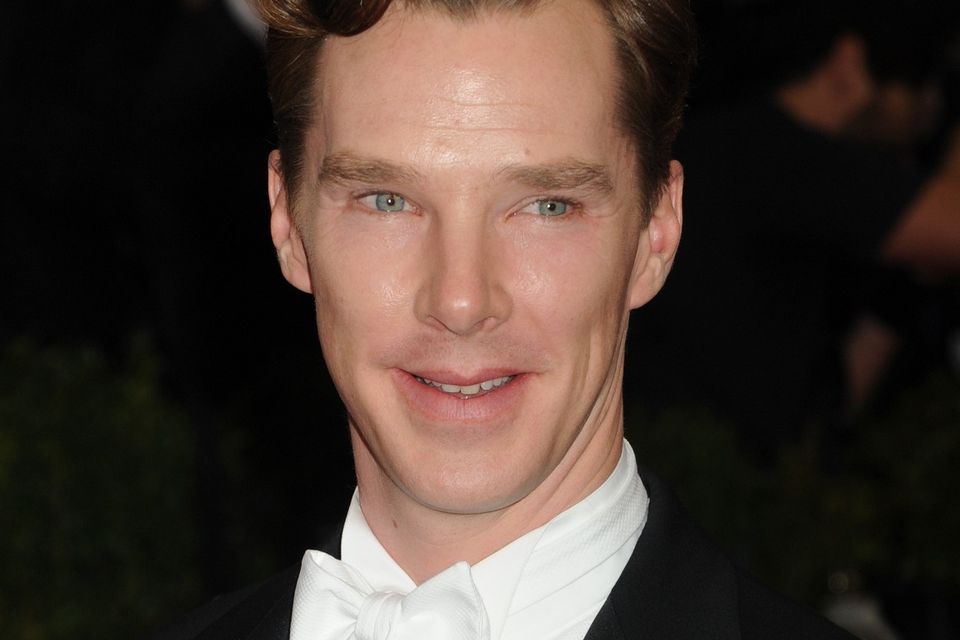 Cumberbatch for Jungle Book villain | Independent.ie