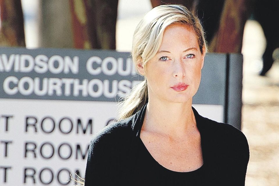 US judge reserves ruling on bid by Tom and Molly Martens to have their ...
