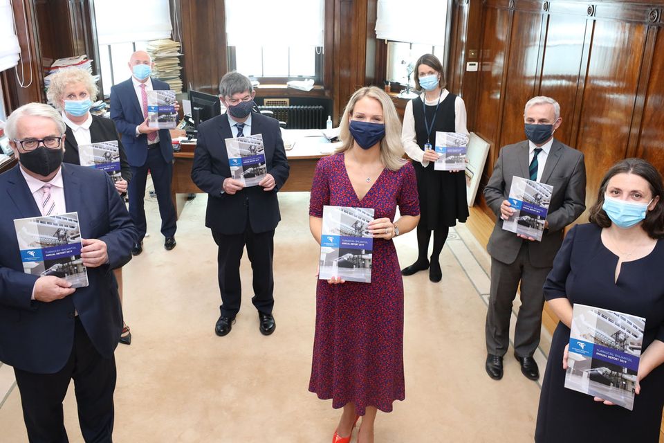 Medical negligence fuels 46pc surge in personal injury awards | Irish ...