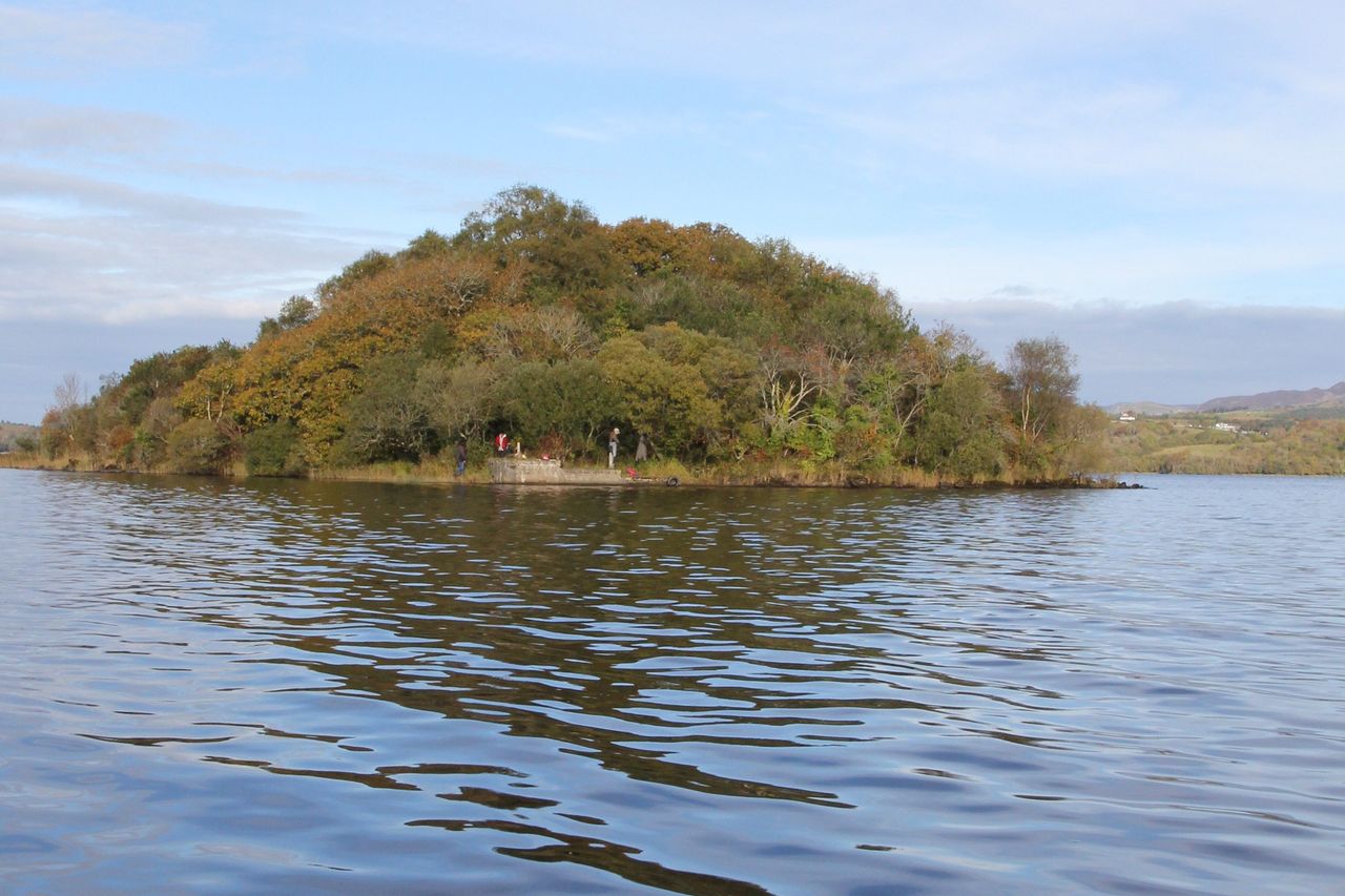 ‘The opposite of a tourist attraction’ - New York Times visits Lake ...