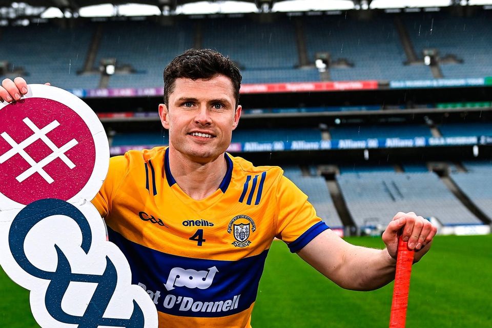 Paul Flanagan: Next two weeks will tell where Clare hurlers are at ...