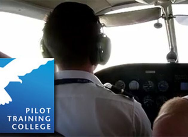 Irish trainee pilots who paid €85k each stranded in US | Irish Independent