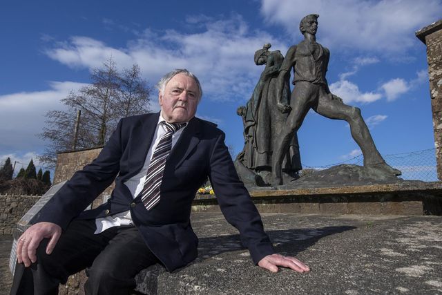 Kerry man says uncle’s civil war death at Ballyseedy was ‘callous and ...