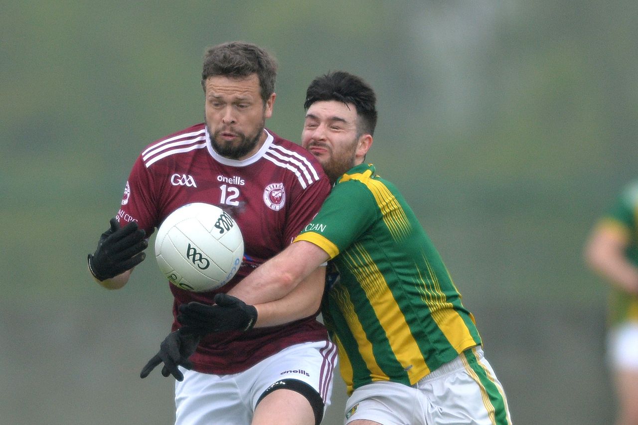 Louth GAA Division 3A reports | Irish Independent