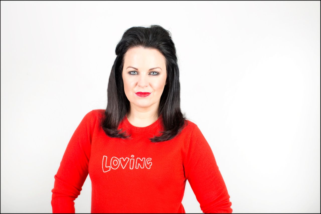 Triona McCarthy's passion for beauty | Irish Independent
