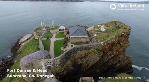 Failte Ireland announces four new 'hero' tourist attractions, from a ...
