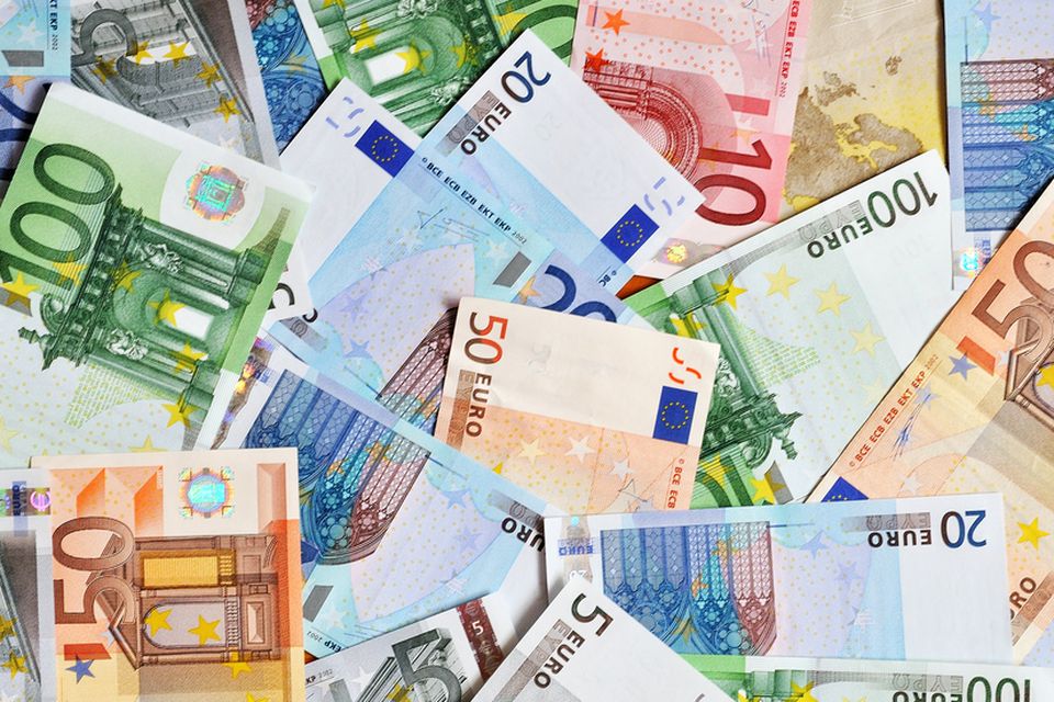 €71k seized from 'Moldovan mafia' forfeited to the State | Irish ...