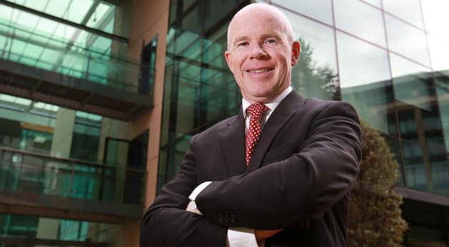 Claim Beacon Hospital boss Michael Cullen misled court in row over ...