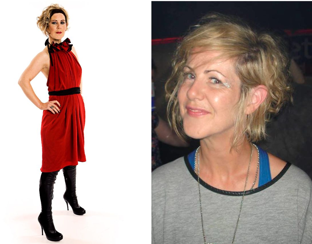 Then and Now: We meet the contestants of TV3 reality show Style Wars ...
