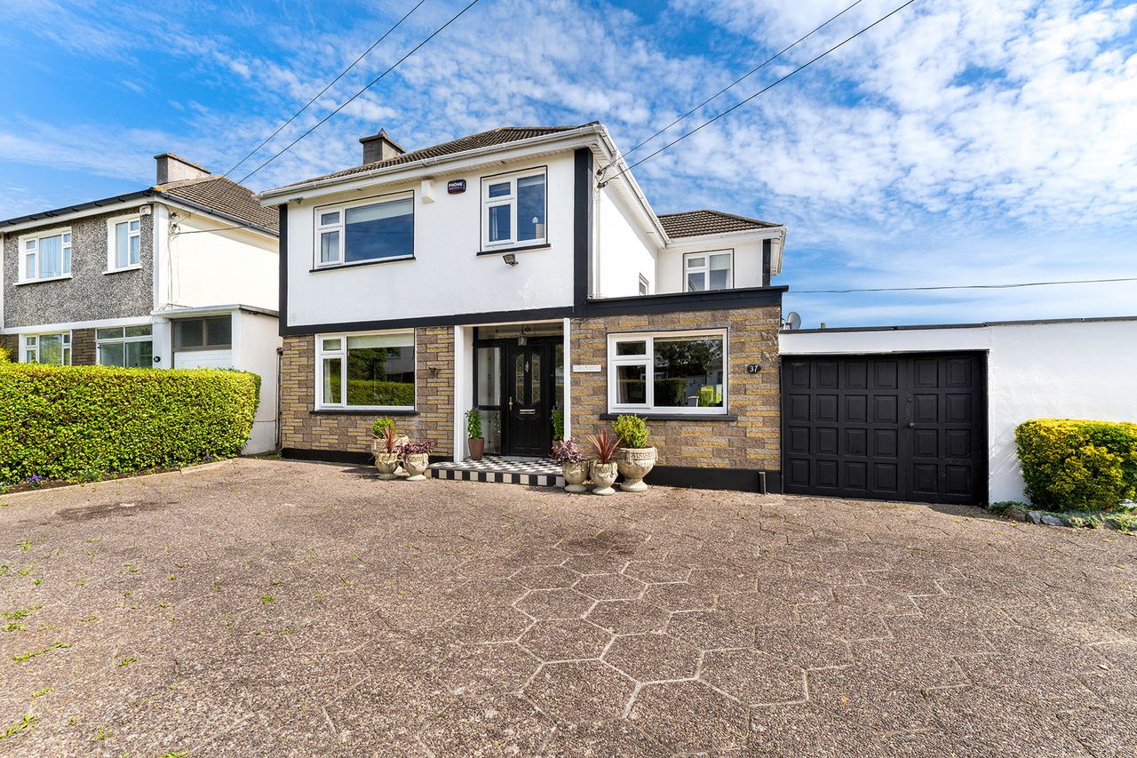 On the market: Four Dublin houses with planning ?permission to build or ...