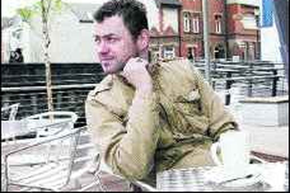 Perry to sparkle at homecoming gig | Irish Independent