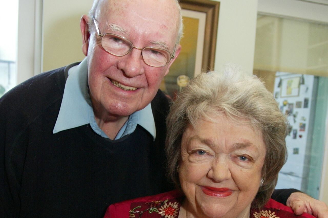 Gordon Snell ‘loved his adopted country and it loved him right back ...