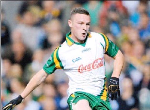 Glynn the star man for Ireland | Irish Independent