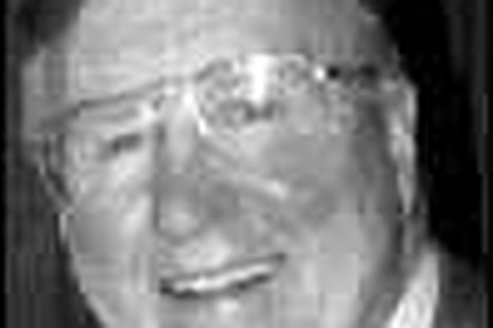 Former rate collector | Irish Independent