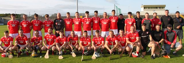 Luke Crowley scores 0-14 as Rathmore capture Kerry Junior Hurling ...