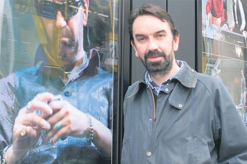 True Blue | Independent.ie