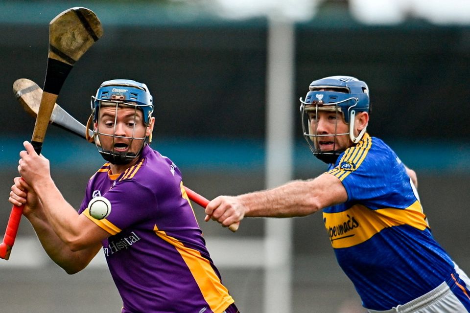 Kilmacud Crokes gain revenge as Dublin side march into semi-final of ...