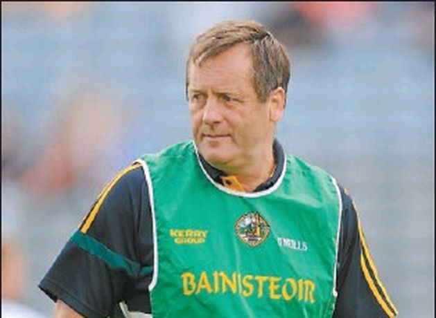 Hurling odyssey gets blood flowing | Irish Independent