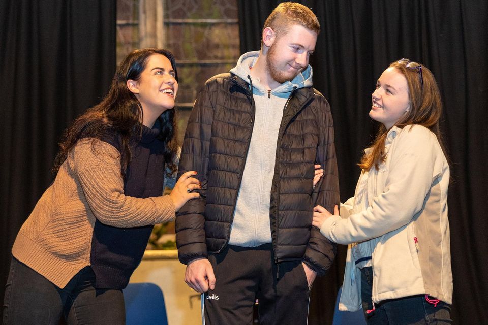 Drama fans urged not to ‘Tarry’ as Kavanagh classic comes to St John’s ...
