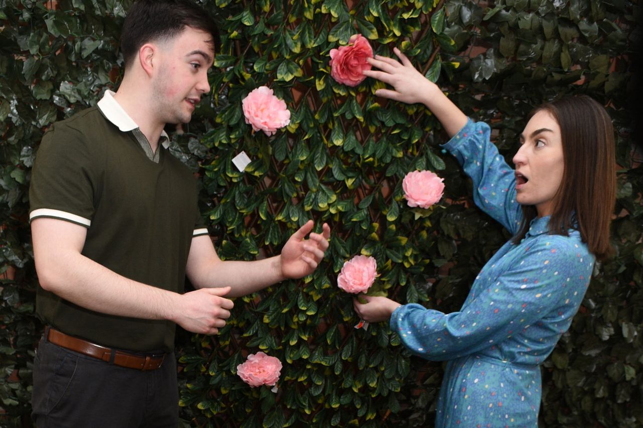 North Cork theatre group to stage forgotten John B Keane play | Irish ...