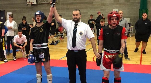 Kickboxers return for Sligo Mugendo Open | Irish Independent